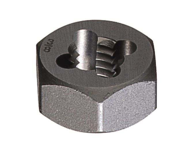 Greenfield Industries