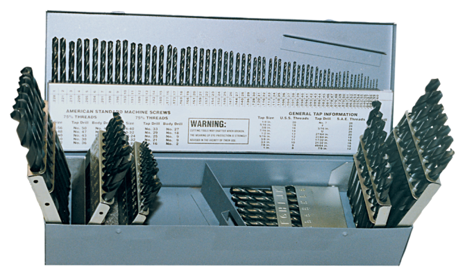 Greenfield Industries