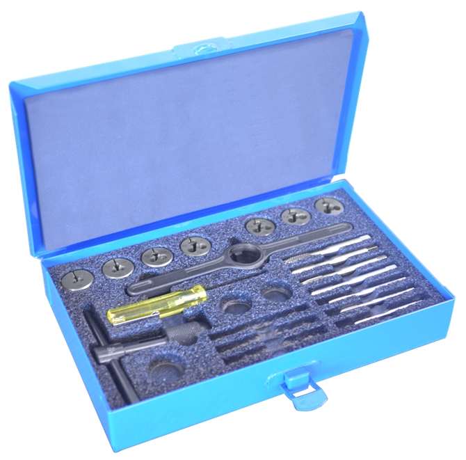 Greenfield Industries